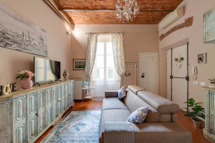 Elle Apartments Firenze - Florence