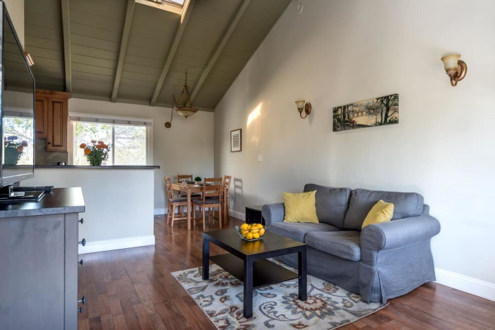 Spacious, Soaring Ceilings, Near Downtown Mv, Goog - Palo Alto, CA