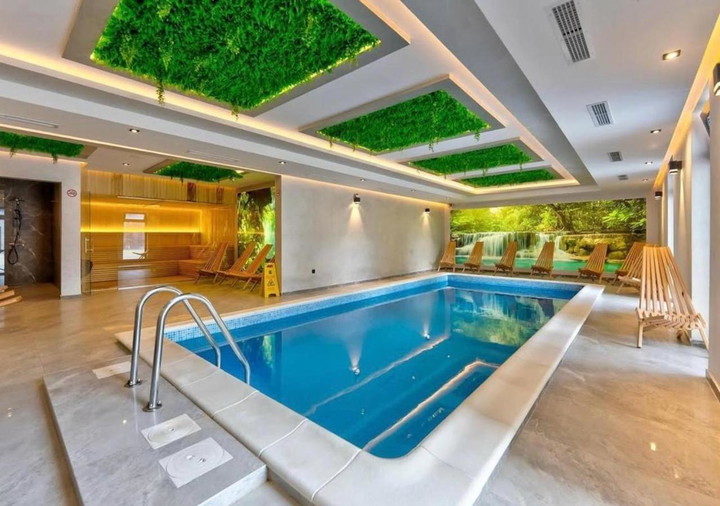 Apartman Tornik Relax&spa 1 - Zlatibor