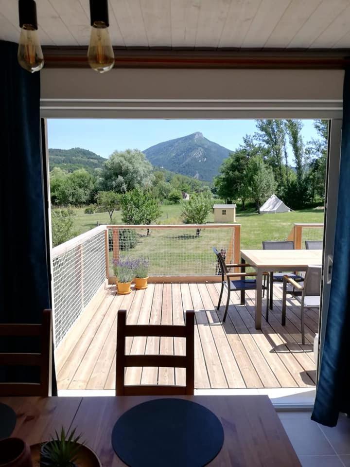 La Maison De Toi Et Moi - Alpes-de-Haute-Provence