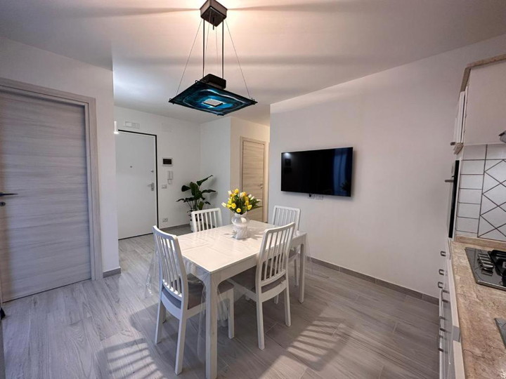 Borgo Giulia - Syracuse