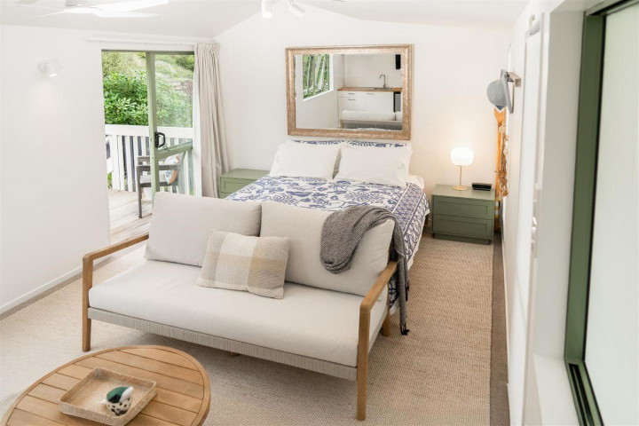 Beach Baby Cottage! - Tutukaka