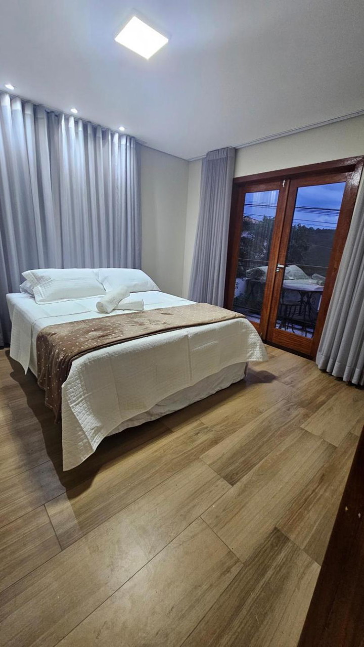 Casa Violeta - Ouro Preto