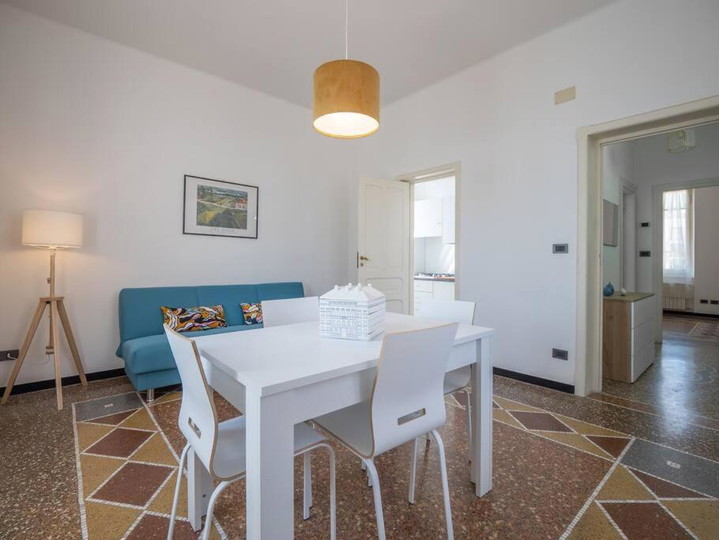 Trilocale Con Parcheggio - Pietra Ligure - Pietra Ligure