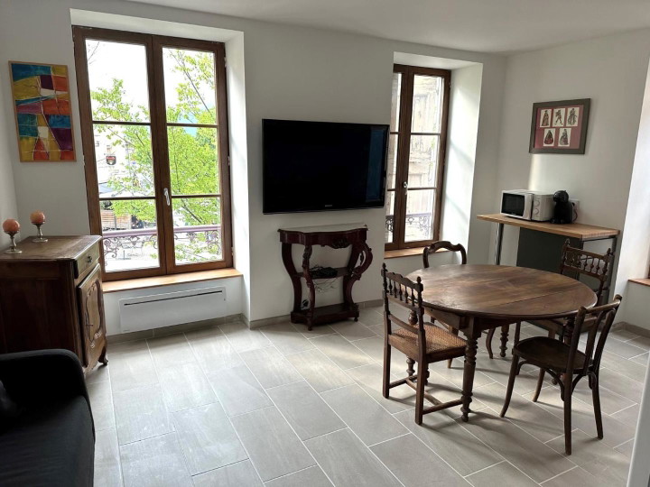 Appartement Le Saint Pierre - Die