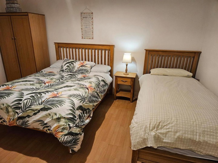 Lovely Seaside One Bedroom Apartment Westport - Irlanda