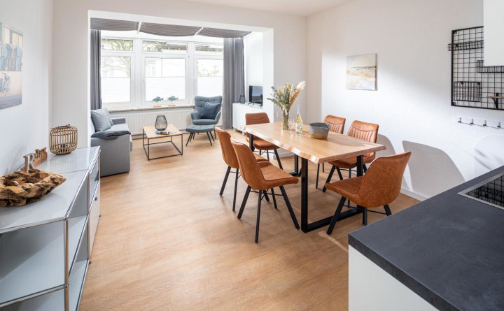 Strandloft Drei Norderney - Norderney