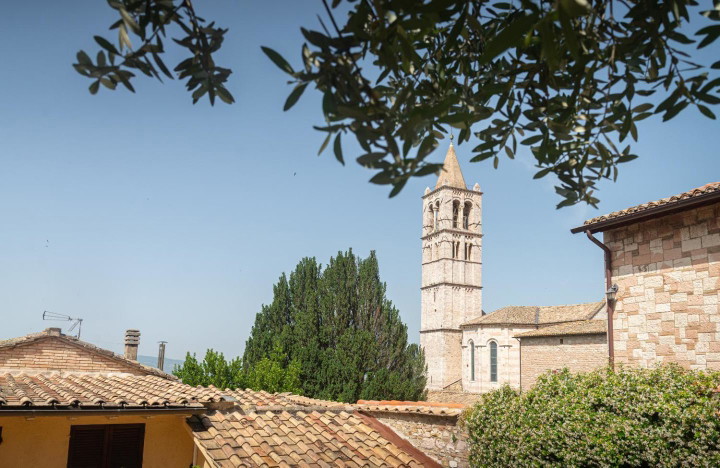 B&b Il Chiostro Assisi - Assisi