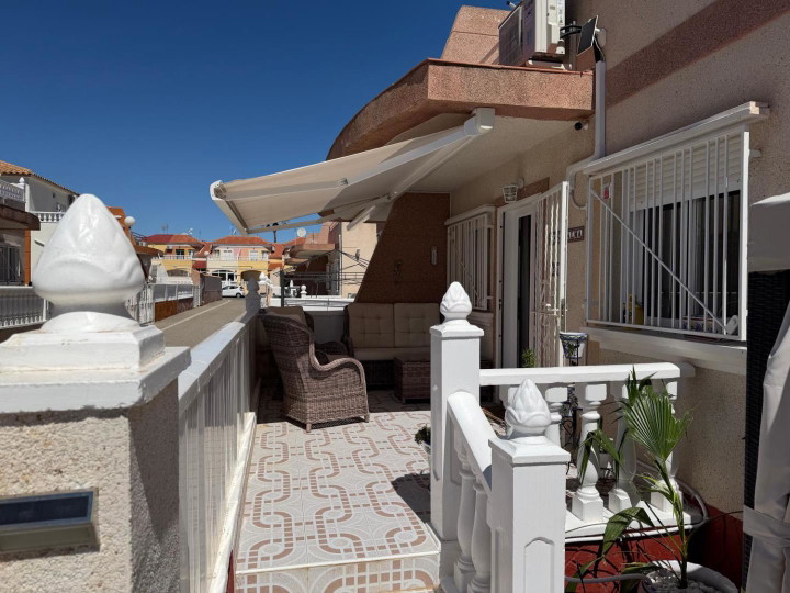 Casa Alma - Cabo Roig