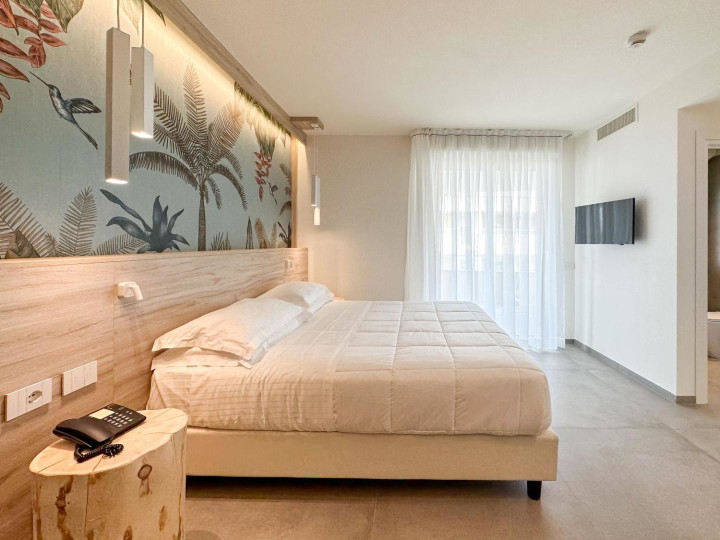Bellettini Hotel - Cervia