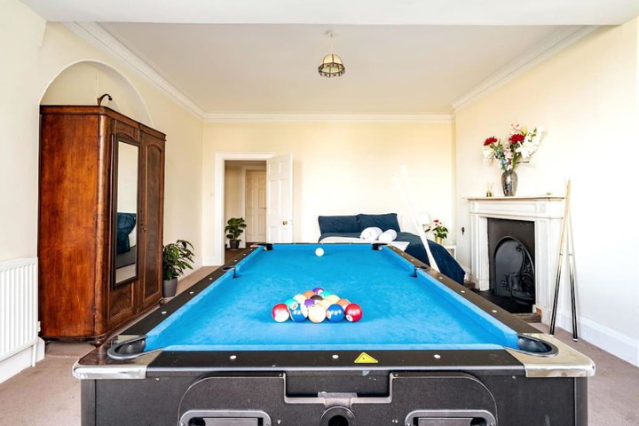 Perfect Family & Friends Home, Free Parking Security Onsite - Oxfordshire