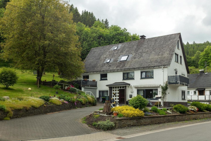 Fewo Schober - Hilchenbach