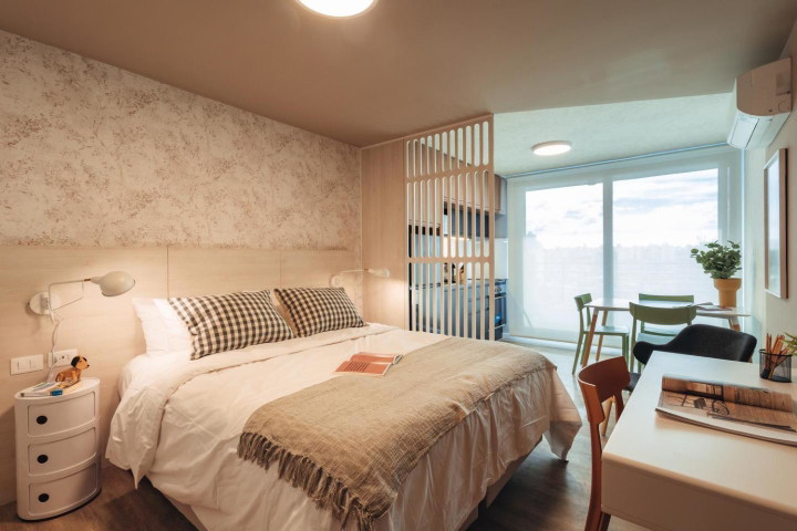 Punta Carretas Moderno Y Con Vistas Despejadas - Pk904 - Montevideo