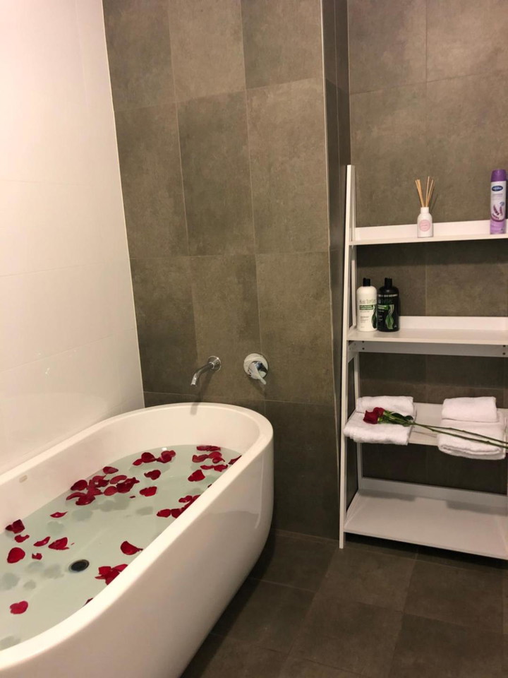 Modern Apt In Liverpool Cbd - Liverpool