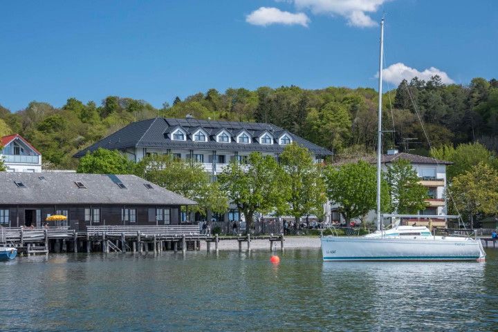 Ammersee-hotel - Tutzing