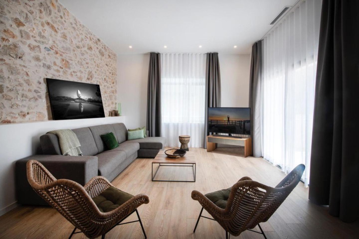 Nc Apartments Rambla 32 - Pyrénées