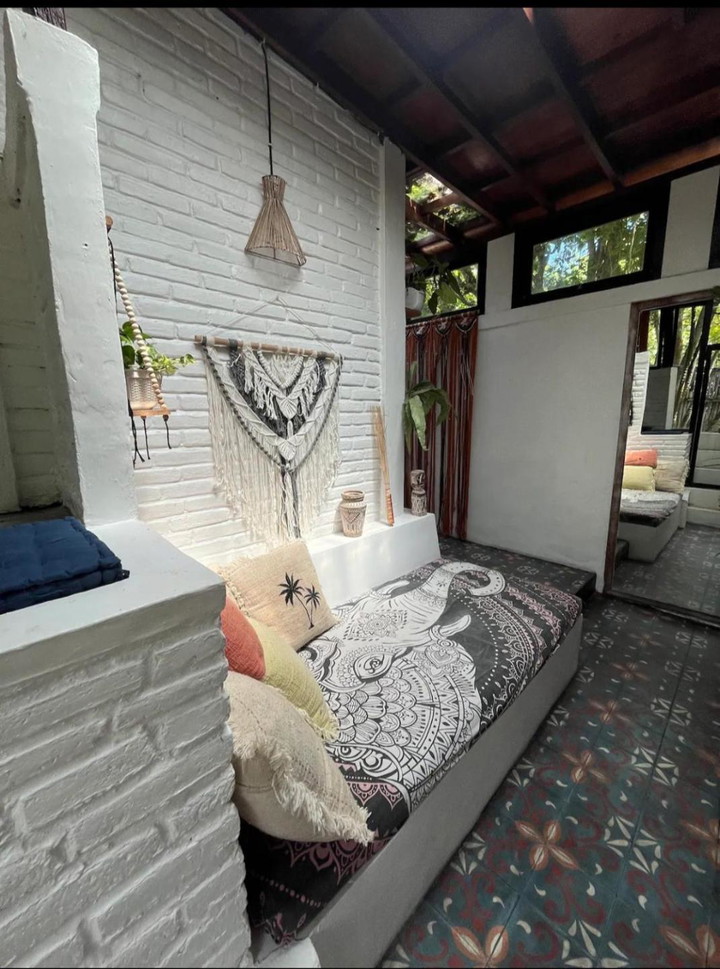 Charming And Cozy Stay In Uluwatu - Uluwatu