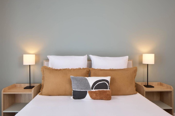 Quality Aparthotel Plerin Saint Brieuc - Bretagne