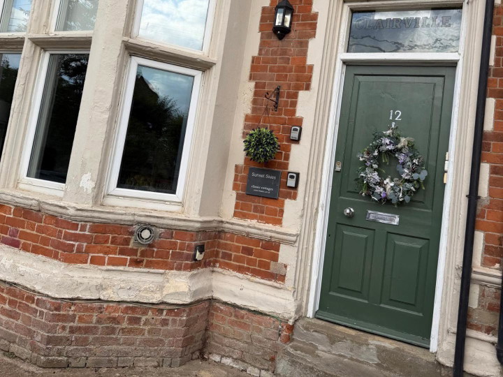 Northgate Ground Floor Flat - Hunstanton