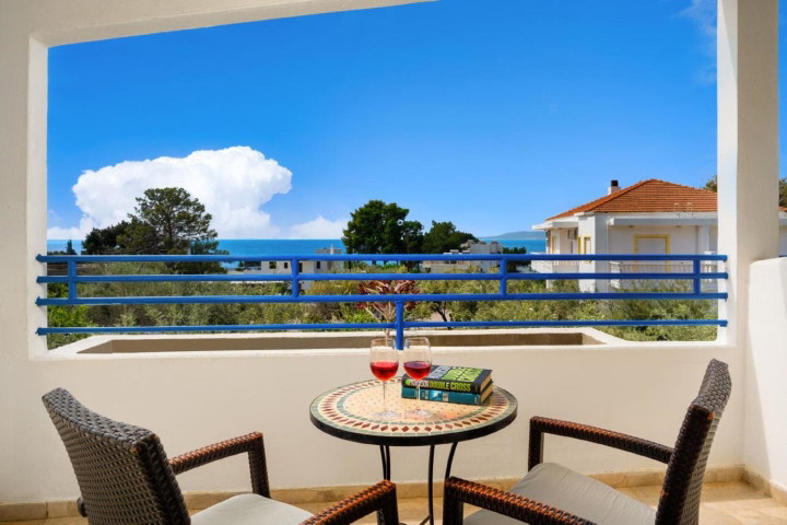Evi Studios & Apartments Pefkos - Rhodes Island