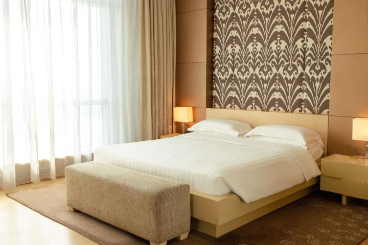 Hyatt Regency Dushanbe - Dushanbe