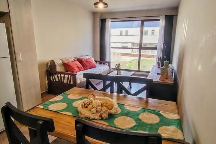 Brc Apartment 6 - 