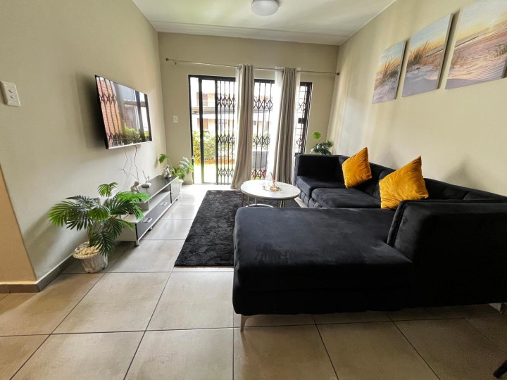 Waterfall Ground Floor - Midrand