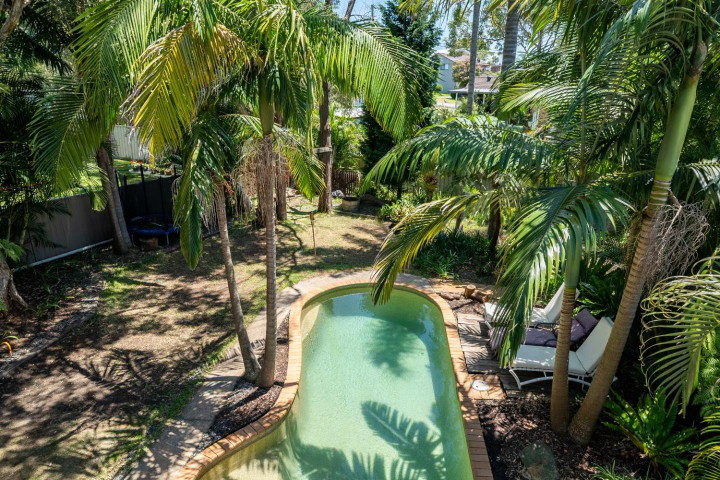 Vivid - Lake Macquarie Cosy House, Heated Pool, Ev Station, Fireplace 1 Hour From Sydney - Newcastle