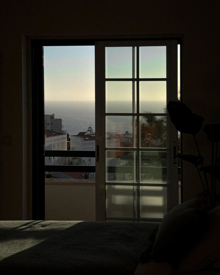 The Salty Nap - Ericeira
