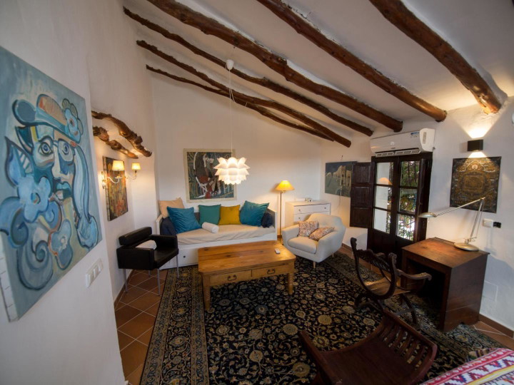 Guest House Bellaguarda - Costa Blanca