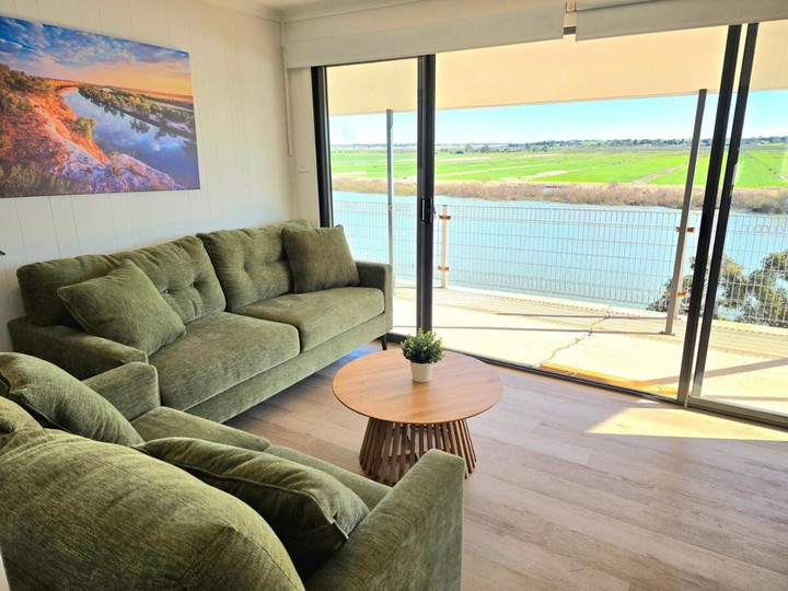 Riverbed Rise - Tailem Bend