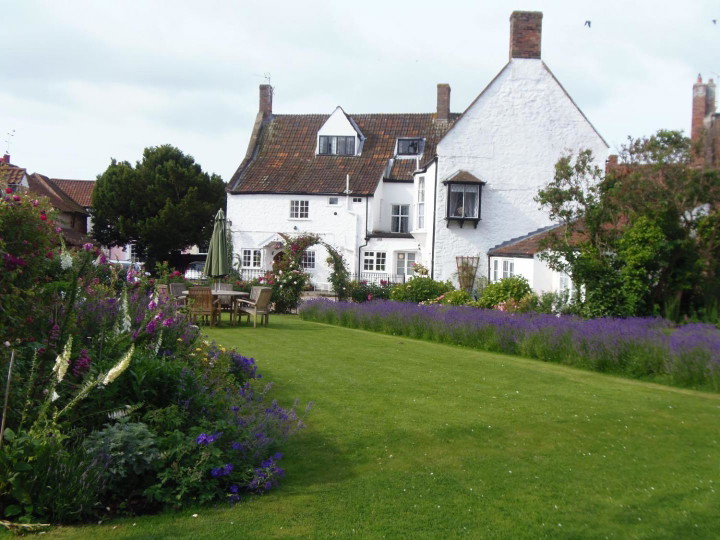 The Old House - Bridgwater