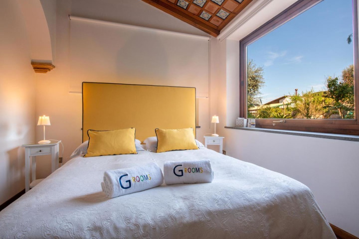 Suite Lidia B&b - Sorrento