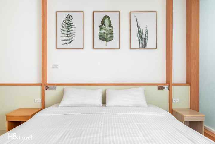 Taitung Spring Homestay B&b - Taitung County