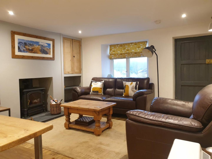 No8 3 Bed Cottage Winter Deals Offered 3 Nights Or More Nov-mar - Ulverston