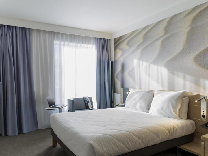 Novotel Charleroi Centre - Charleroi