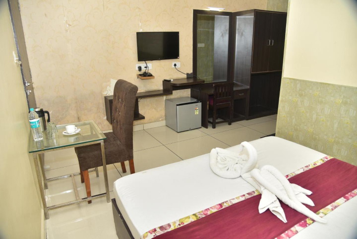 Hotel 4g - Bhopal