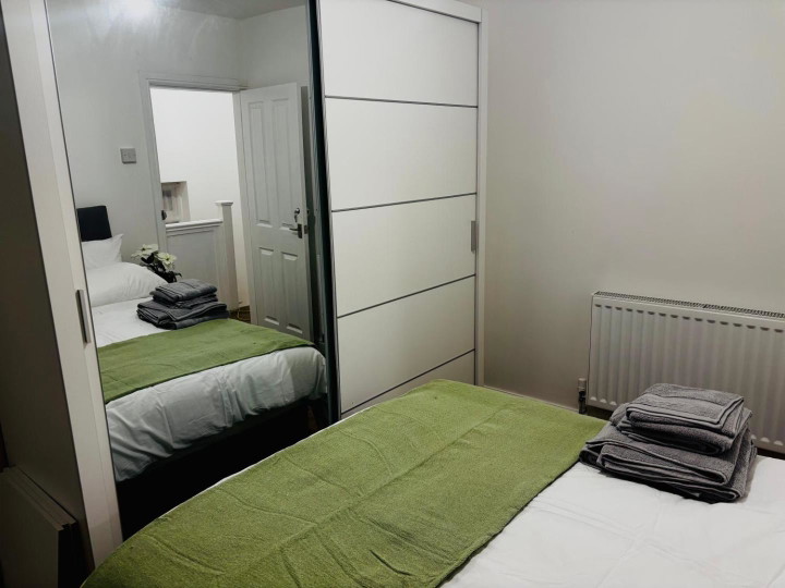 Selly Oak Property - Worcestershire
