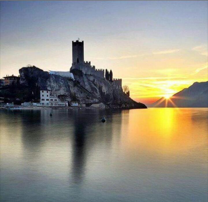 Casa Caberlon - Limone Sul Garda