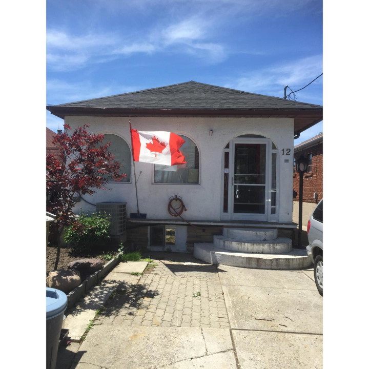 Angelina’s House - Lakeshore