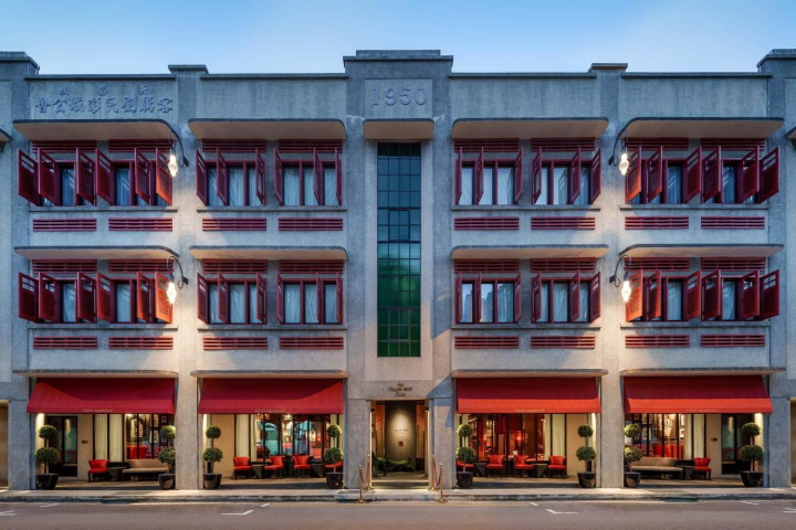 The Vagabond Club, A Tribute Portfolio Hotel Singapore - Singapore