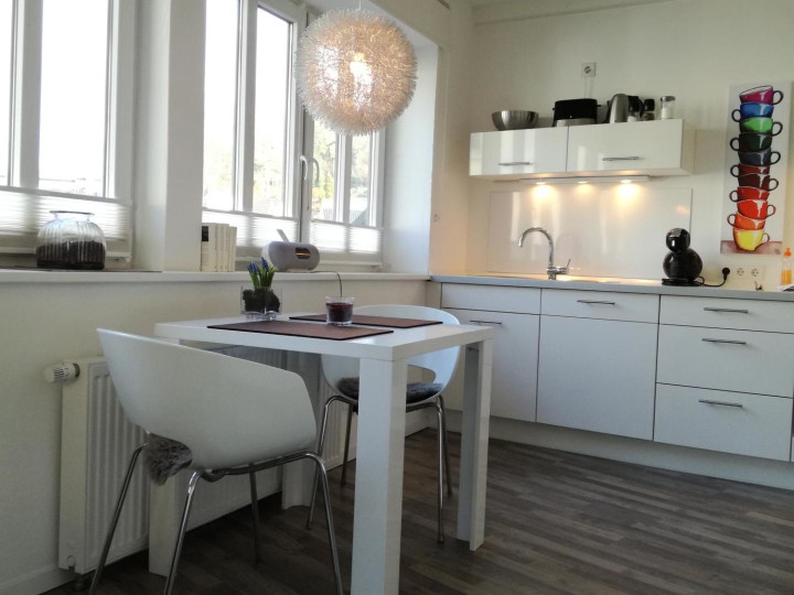 Zimmer Zum Hof - Hagen