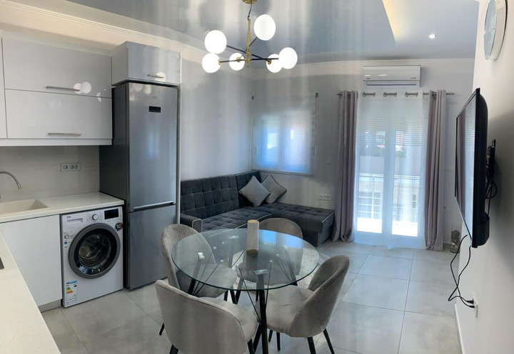 The Nest Apartment - Zante