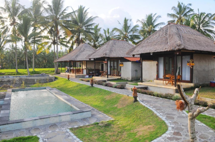 Taman Bintang Villa Ubud - Ubud