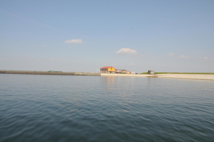Residentie Oosterschelde - Zeeland