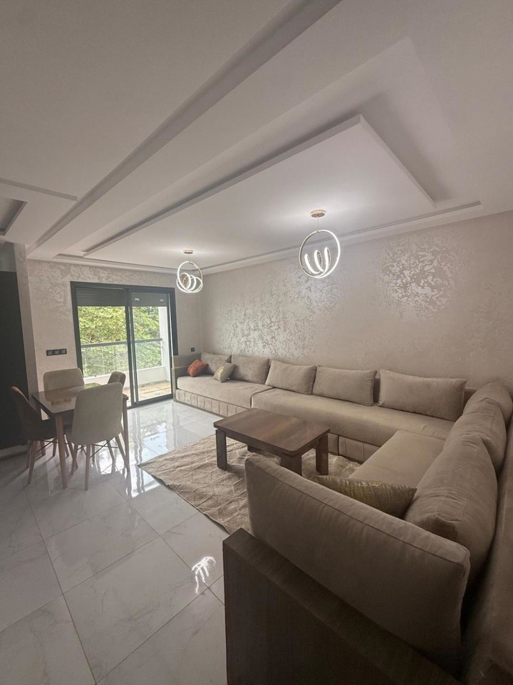Appartement - Centre Ville Ifrane - Ifrane