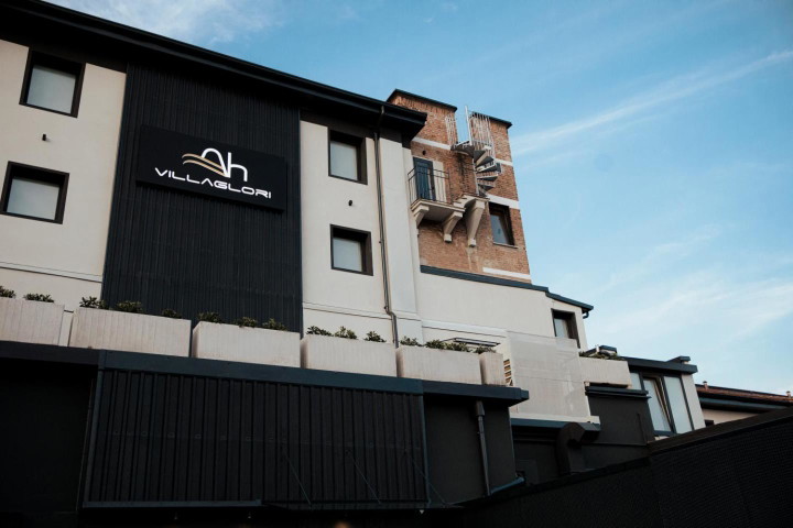 Ah Villaglori Boutique Apartments - Brescia