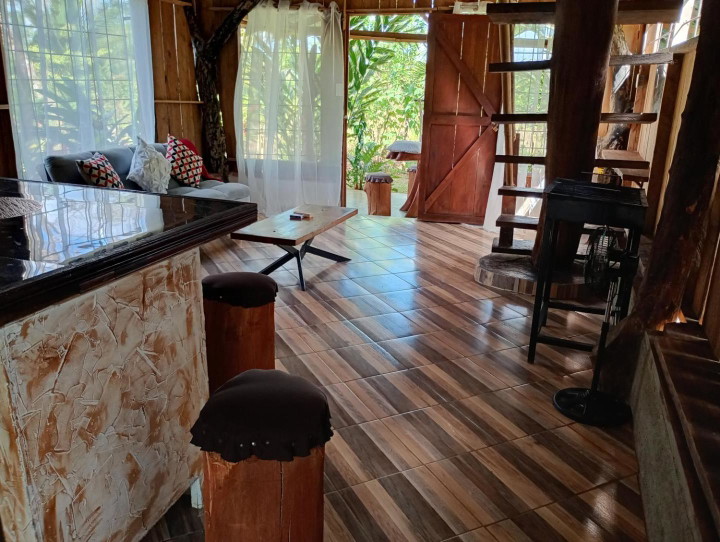 Su Cabaña Río Celeste - Costa Rica