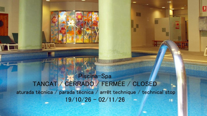 Hotel Guillem & Spa - Andorra