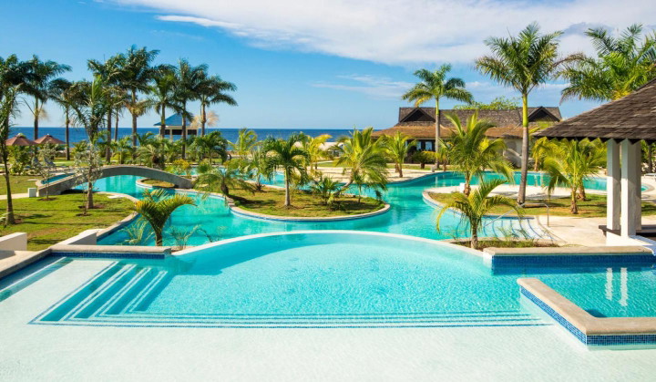 The Cliff Hotel - Jamaica